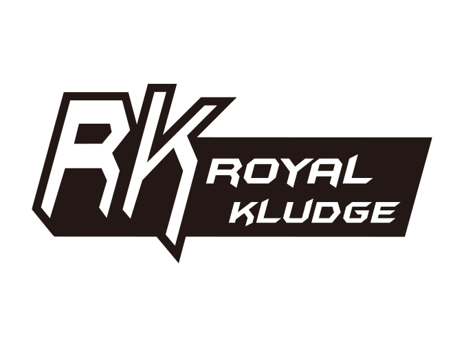 RK royal kludge官网